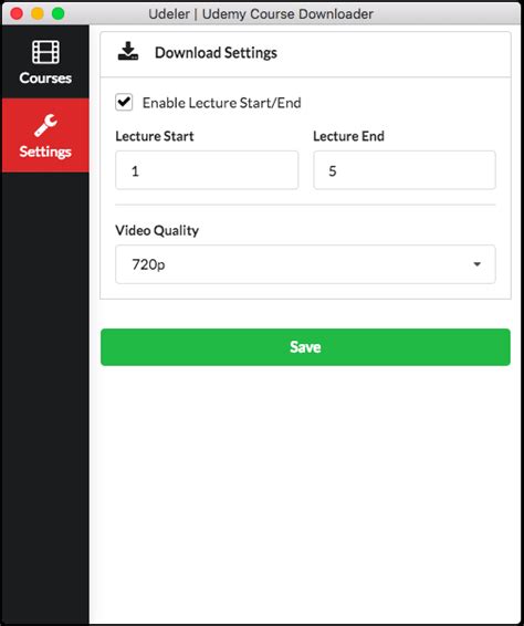 Udeler Udemy