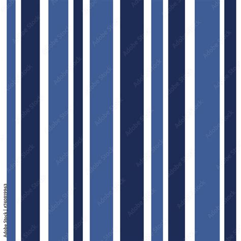 Seamless Vector White Background T Box Pattern Stripe Balance Stripe Patterns Cute Vertical