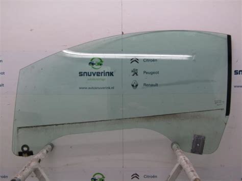 Ventanillas De Puerta De 2 Puertas Izquierda Con Número De Artículo 920