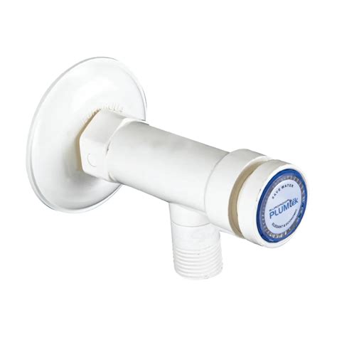 Euroaqua Plumtek Ptmt Push Cock Urinal Ppt0129 1 2 Inch Premium Taps