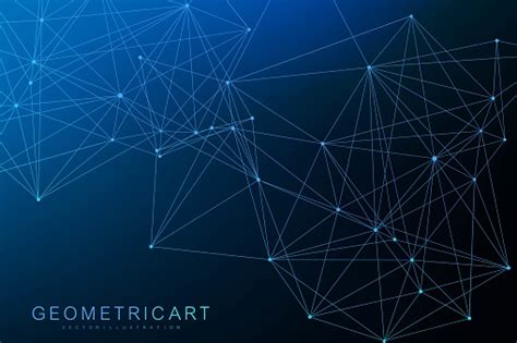 과학 6 각형 패턴의 현대 미래 배경입니다 입자 의료 기술 화학 과학에 대 한 분자 구조와 가상 추상 배경 소셜 네트워크 벡터 0명에 대한 스톡 벡터 아트 및 기타 이미지