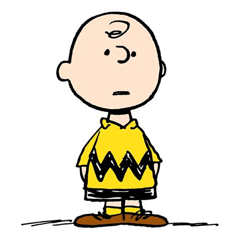 Charlie Brown Gallery Peanuts Wiki Fandom