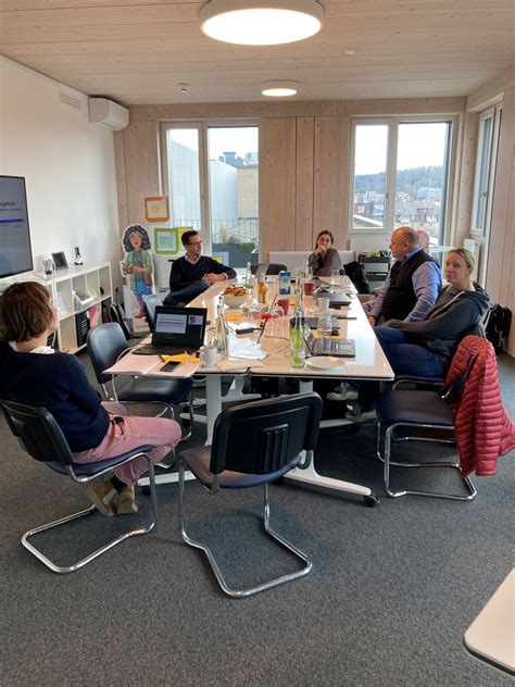 Labautomationnetwork Collaboration Innovation Lab Automation Network