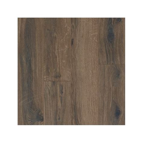 Berry Alloc Laminate Flooring Ocean 8 V4 Gyant Dark Brown 8mm X