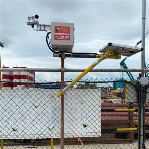 Heat Stress Monitors Absolute Wbgt Heat Stress Monitoring System Absolute Instrument