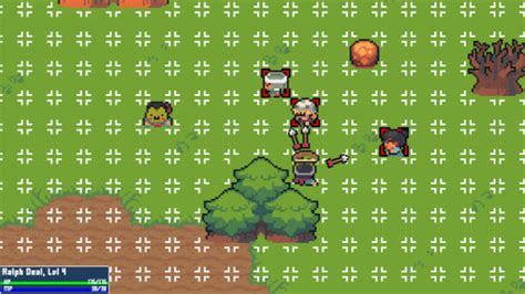 Shoot Schematics RPG Editor ORK Framework