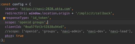 OIDC Token Validation On Resource Server Side Questions Okta Developer Community