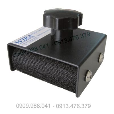 Pilfuz Carpet Tester WIRA BISE