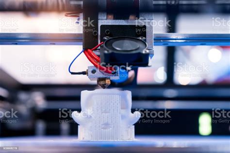 3 D 인쇄 발행기 3차원 인쇄에 대한 스톡 사진 및 기타 이미지 3차원 인쇄 3차원 형태 기계 부분 Istock