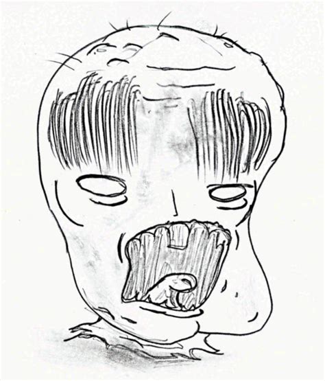 Creepy Old Man By Cuddly Creeps On Deviantart