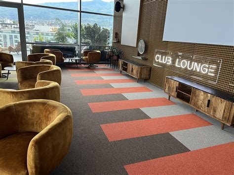 София Евент Център Moket Expert