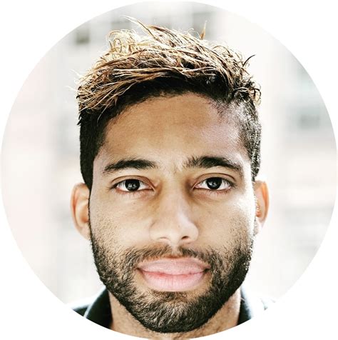 Nassim Ezzakraoui Medium