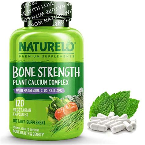 10 Best Bone Supplements For Women Reviews 2025 Classified Mom