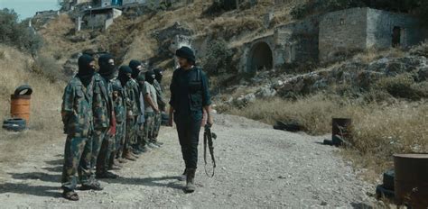 Shukran Film Recensione Ondacinema