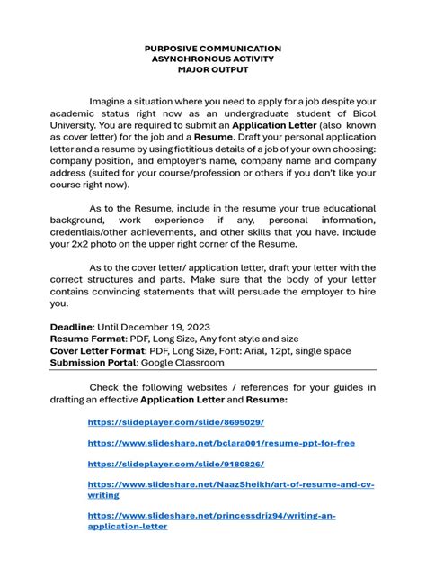 Asynchronous Activity Pdf