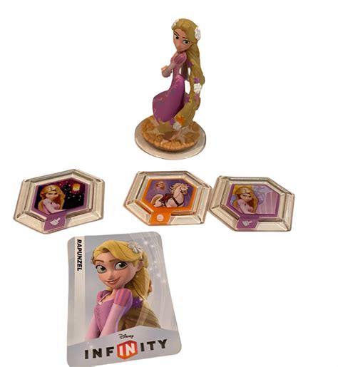 Rapunzel Disney Infinity