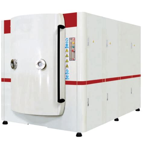 Cathode Arc Ion Vacuum Coating Equipment Supplier China For Sale