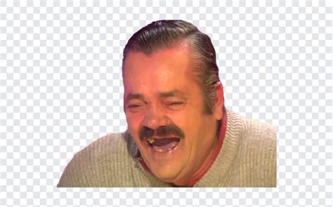 El Risitas Laughter Meme Freebiehive Posted On The Topic Linkedin