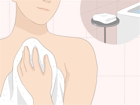 3 Modi Per Preparare Un Bagno Rilassante Wikihow