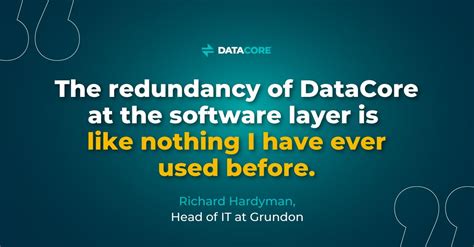 Datacore Software Uk On Linkedin Icymi