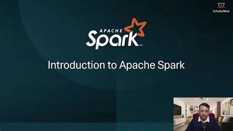 Video Prashant Kumar Pandey On Linkedin Apachespark Data