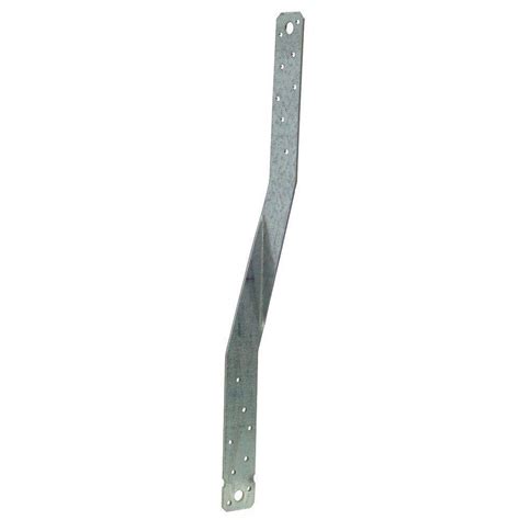 White Cap Simpson Strong Tie Hts16 Heavy Twist Strap