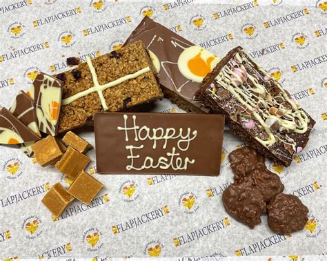 Happy Easter Hamper From £3200