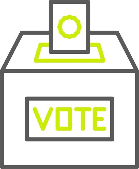 Voting Custom Interface Symbol 67198420 Vector Art At Vecteezy