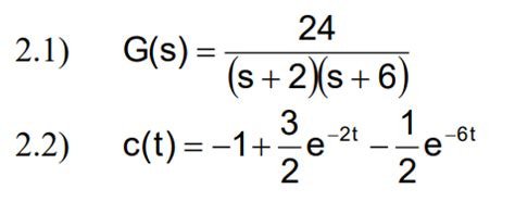 Solved Question 2 2 Marks A Pole Zero Plot Of A System Is Chegg Com
