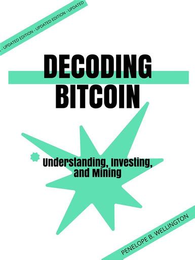 Decoding Bitcoin Ebook