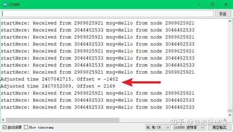 Esp Mesh 无线组网，让智能家居通信组网更方便 Esp32轻松学（arduino版） 知乎