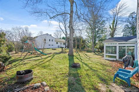 469 Rosedale Avenue White Plains Ny 10605 Mls 940801
