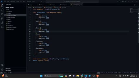 sabuja mishra on linkedin mongodb expressjs learninpublic
