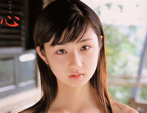 Cute Japanese And Asian School Girls Yuko Ogura Photobook 3