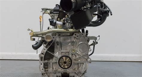 Engine specifications for QR25DE, characteristics, oil, performance