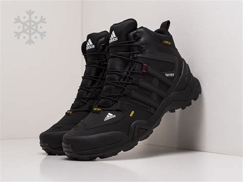 Ботинки Adidas Terrex Winter