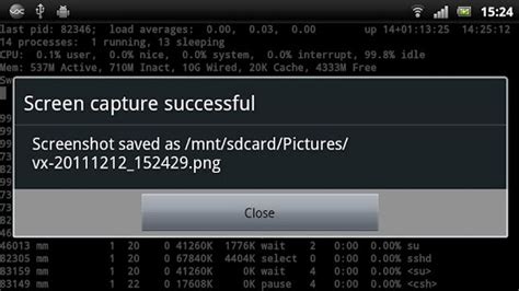 Vx Connectbot Ssh Remote Access Client