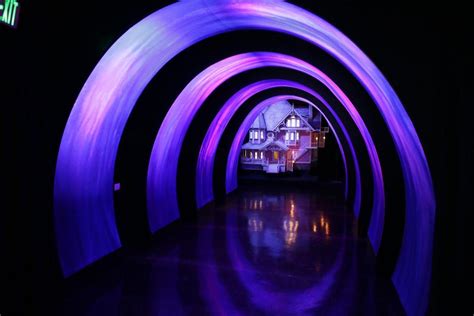 Props From Coraline Kubo And More Returning To Universal Studios