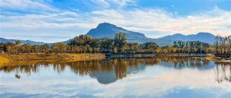 擦亮生态底色！着力绘就新郑“绿色画卷”！ 绿化 建设 城市