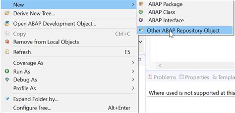 Abap On Sap Cloud Platform Abap Restful Programm Sap Community