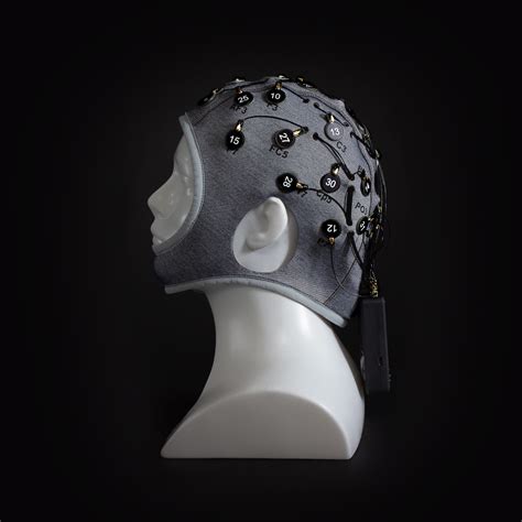 Neurotechnology Updates Brainaccess Products For Eeg And Hyperscanning Applications Applied