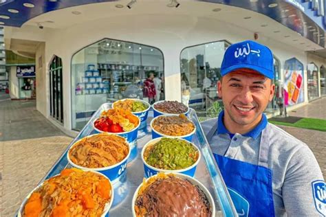 Why Everyones Talking About B Labans Viral Dessert