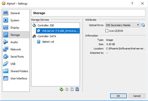 How To Install SQL Server On RHEL For Oracle VirtualBox Part