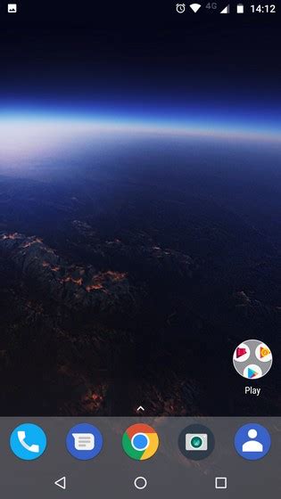 Hoe U Android O Functies Op Elk Android Apparaat Kunt Krijgen Wetenschap