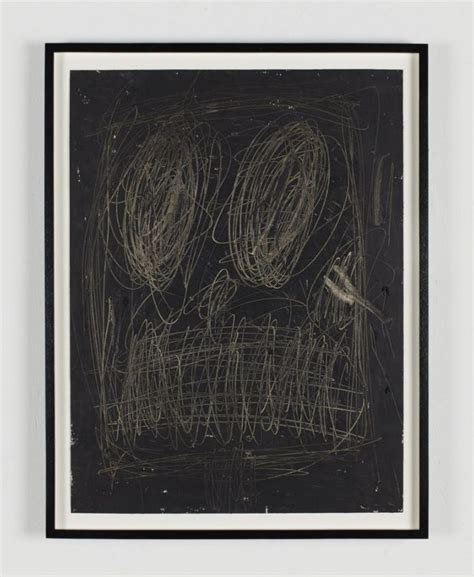 拉希德·约翰逊：焦虑与逃避的跨学科体验（组图） 人民美术网 艺术门户网站 北京得一斋