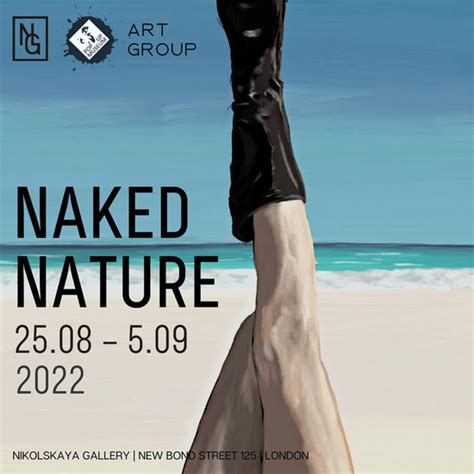Naked Nature Uk