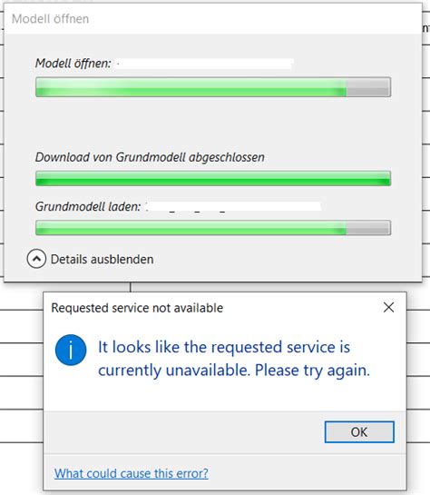 English Warning In Non English Revit User Interface
