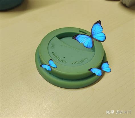 微信小程序最新大招xr frame尝鲜AR 知乎