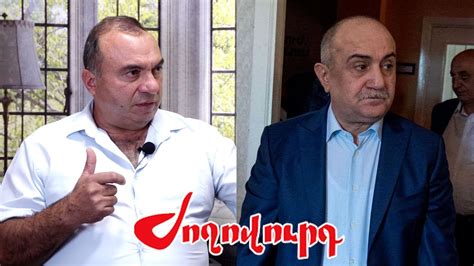 Սամվել Բաբայանը տաղանդավոր «բլեֆչի է Վահան Բադասյան Youtube