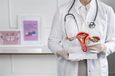 Can Gynecological Issues Raise Risk Of Heart Diseases Herere Two